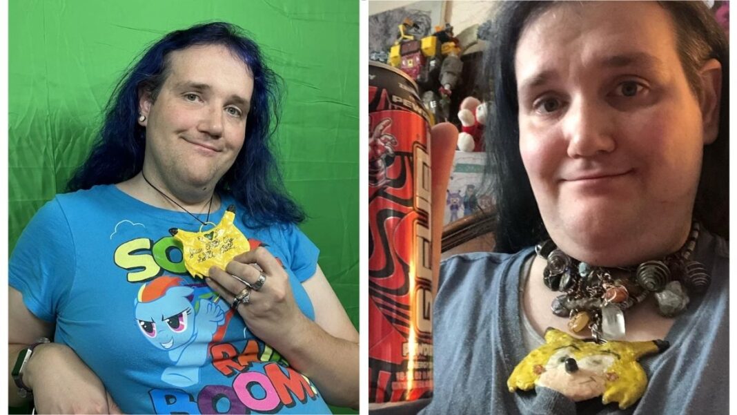 Chris Chan revealed her girlfriend is pregnant with their first child!