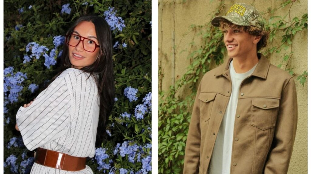 Gavin Casalegno had a fairytale wedding with Cheyenne King!