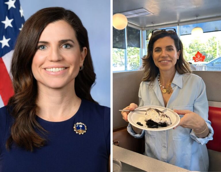 Nancy Mace criticized over divisive bill amid plastic surgery rumor