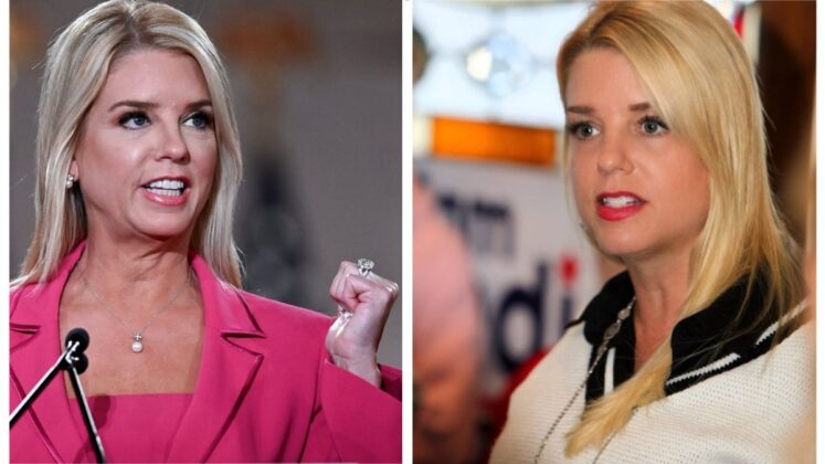 Pam Bondi has been on weight loss journey throughout her career
