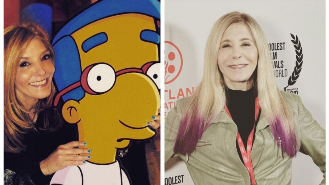 Pamela Hayden is retiring with a net worth of $16 to $25 million!