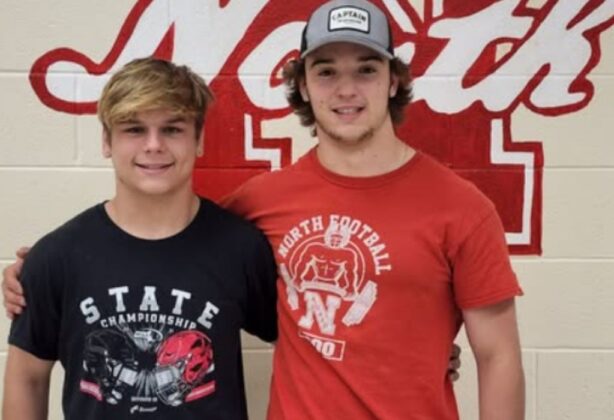 Austin Dean from North Attleboro passed away in crash!