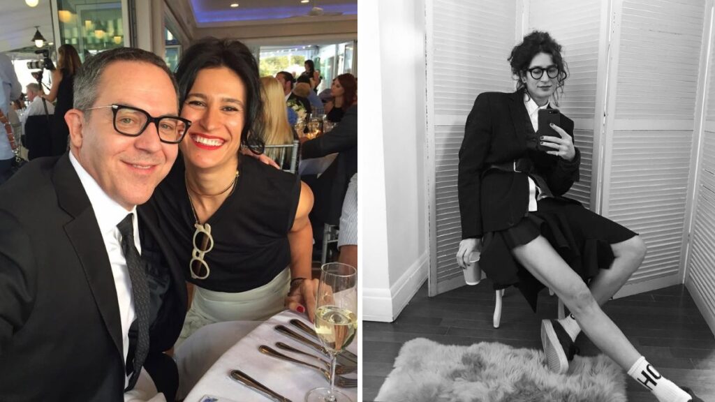 Did Elena Moussa just become a mom to a beautiful baby?