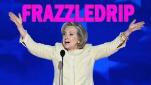 Is Frazzledrip real or just another conspiracy theory?