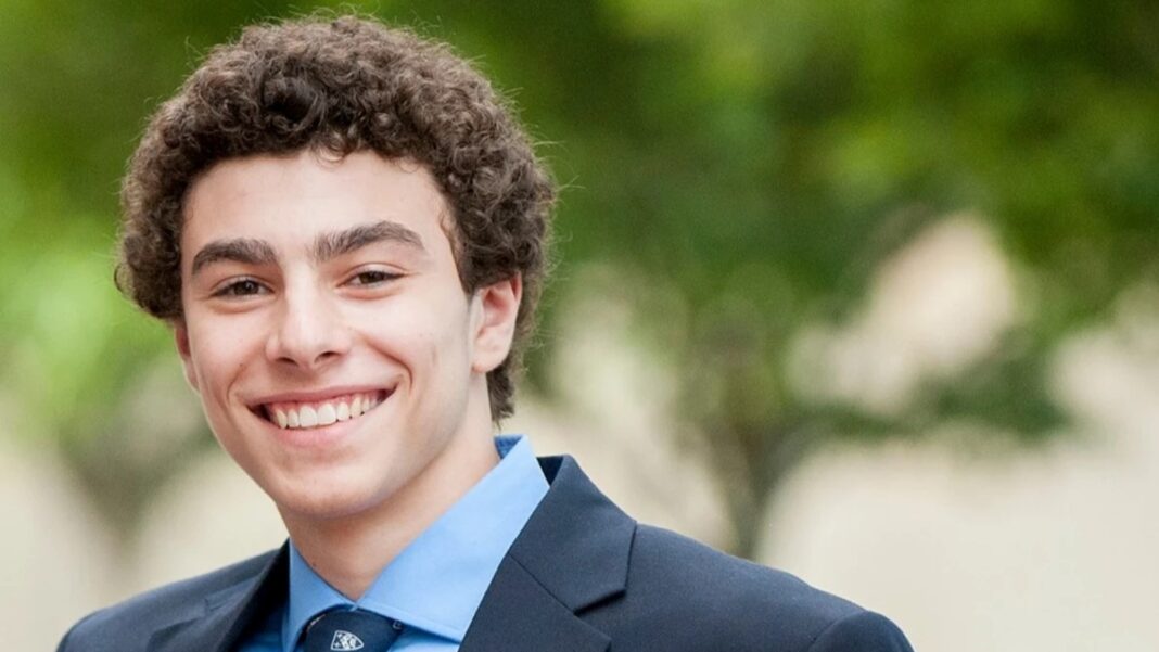 Luigi Mangione's back pain refrained him from having a girlfriend!