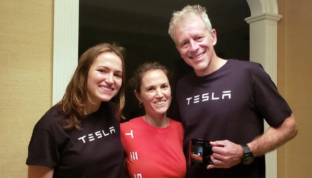 Whitney Tilson Wife: The Woman Behind the Investment Mogul ...