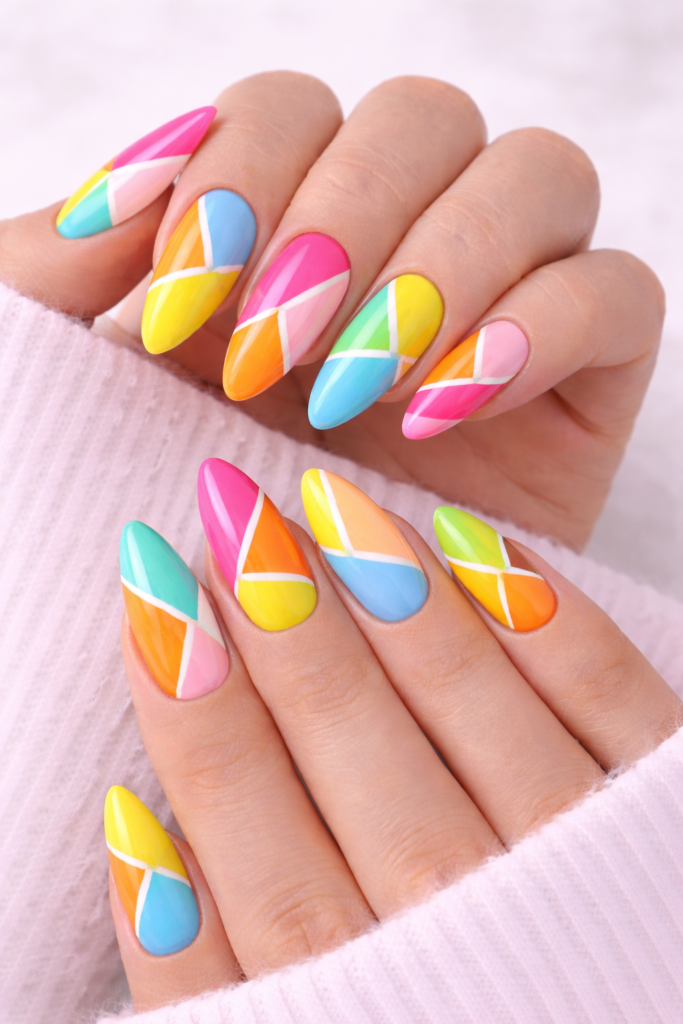 Back to School Nails: 10 Trendy Designs to Ace Your Style ...