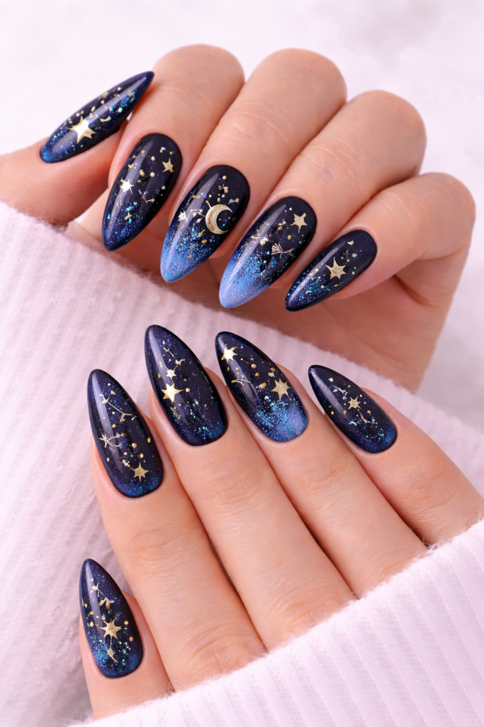 Back to School Nails: 10 Trendy Designs to Ace Your Style ...