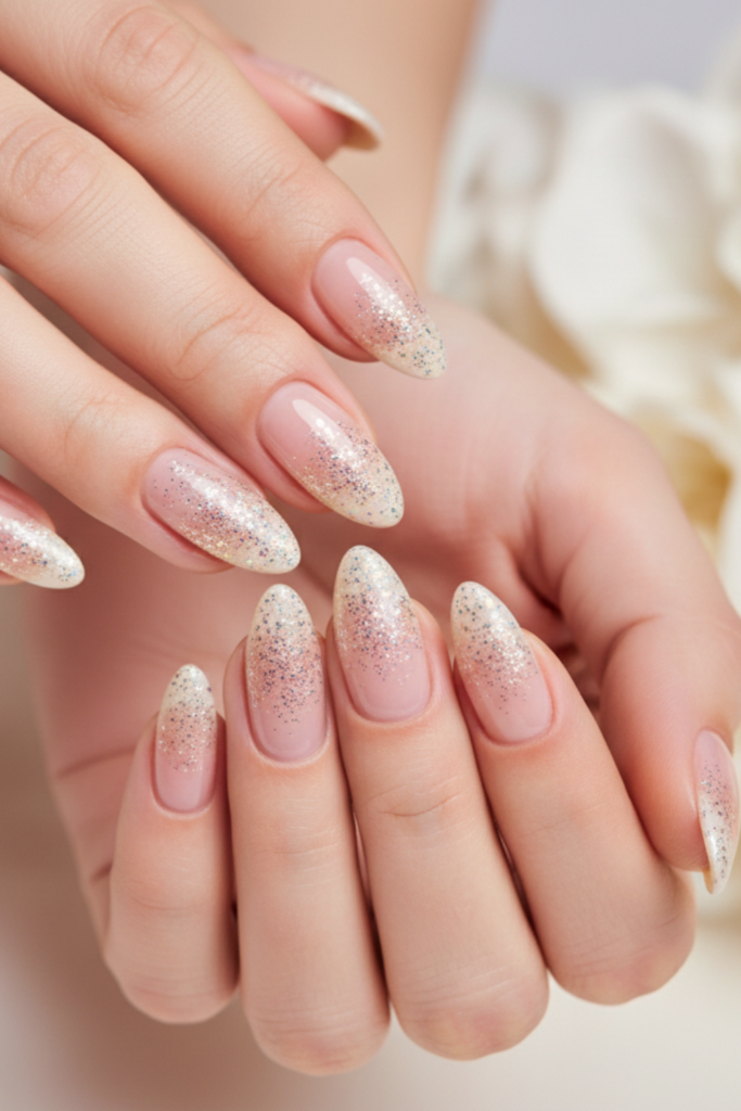 Nails Made for “I Do” Moments You Don't Wanna Miss Out ...