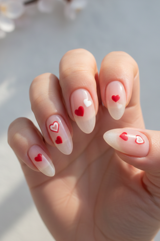 March 2026 Nail Magic: Fresh Colors and Soft Designs to Brighten Your Month